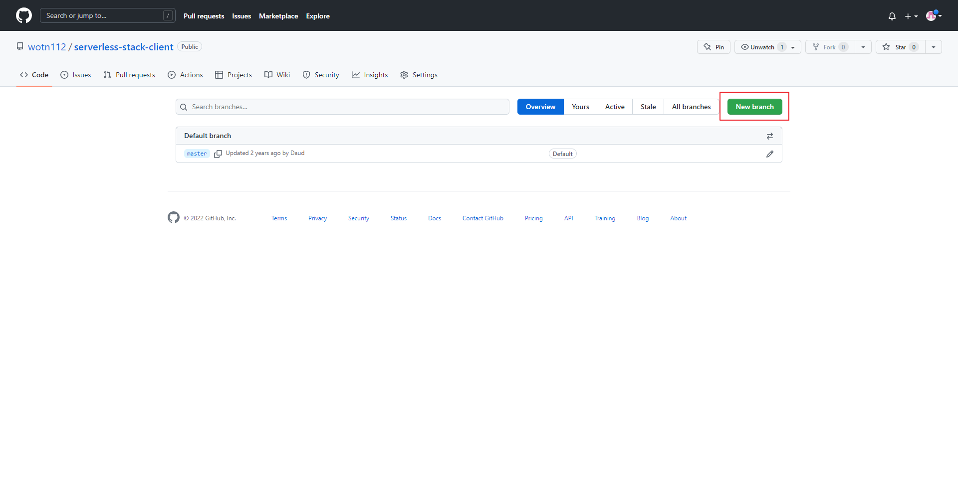 Sonarqube Github Workflow에 Sonarscanner 작업 만들기 Curvc Devops Curvc Confluence