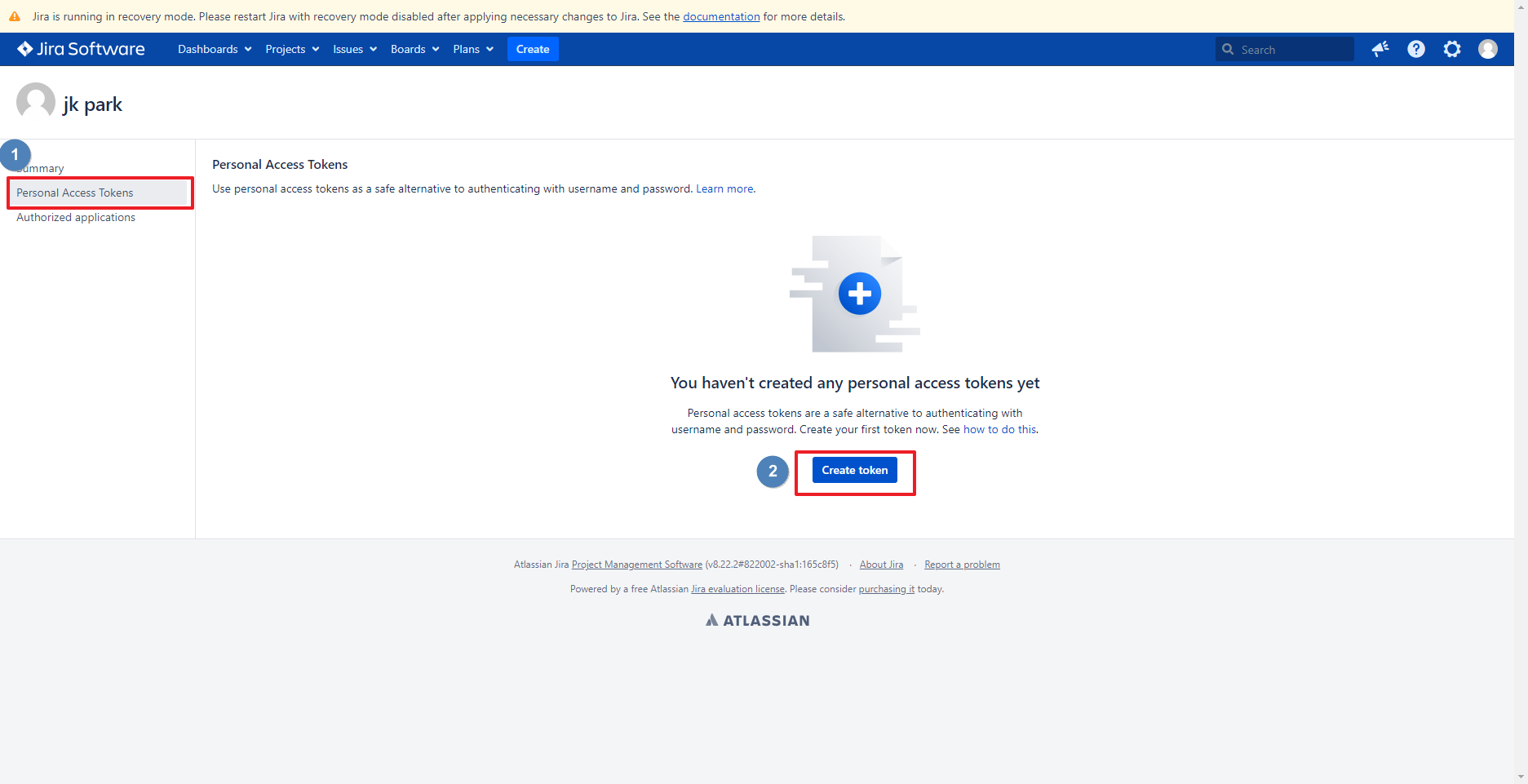 Bitbucket Scriptrunner를 사용하여 연결된 Jira Issue Priority에 따라 Approveral 수 조절하기 Curvc Devops